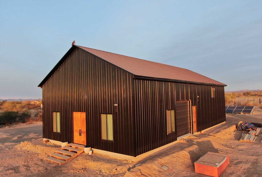 Barndominium Kits Shipped Nationwide : Engineered. Custom. Quality.