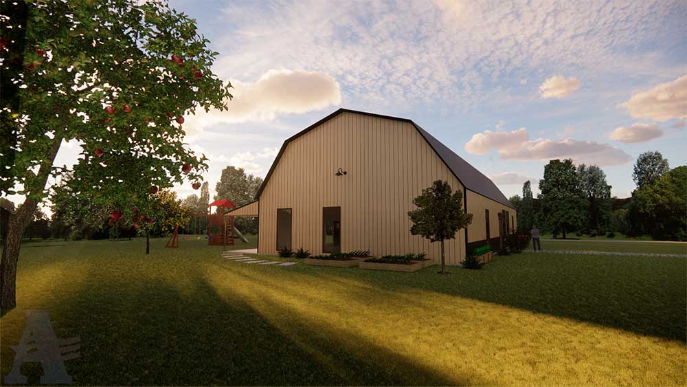 Barndominium Picture Galleries : Ideas for Your Barndominium