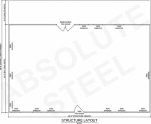 The Graham Barndominium Design : Simple Living