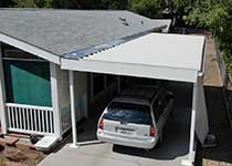 Carport Kits and Metal Carports : Made in the USA